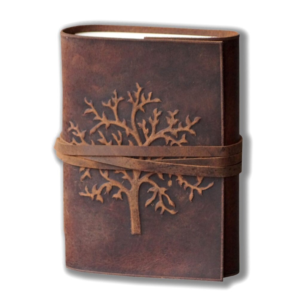 Buy Tree of Life Journals, Notebook and Diaries Online - Gift Crafts ...