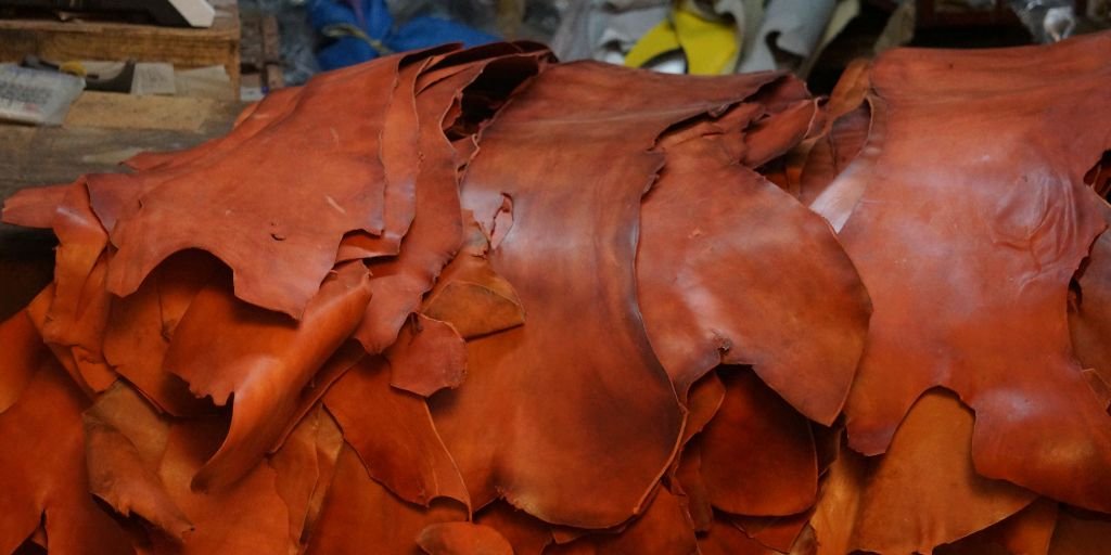What Type of Leather is Best for Journals?